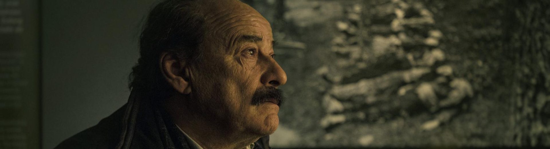 SOBRE LA PELÍCULA "MARCO" - Javi Segura